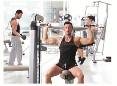 WB Estate Home Green Floor Plan Bally, Howrah