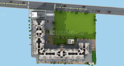 Adhya Radha Krishna in Moshi - Price, Reviews & Floor Plan