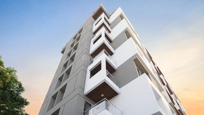 Balaji Serenity Location Map Baner, Pune