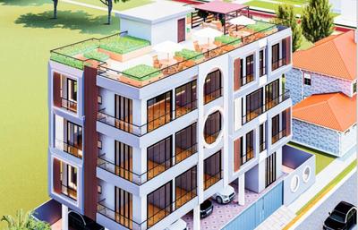 Tathagat Residency in North Shastri Nagar, Patna - Price, Reviews ...