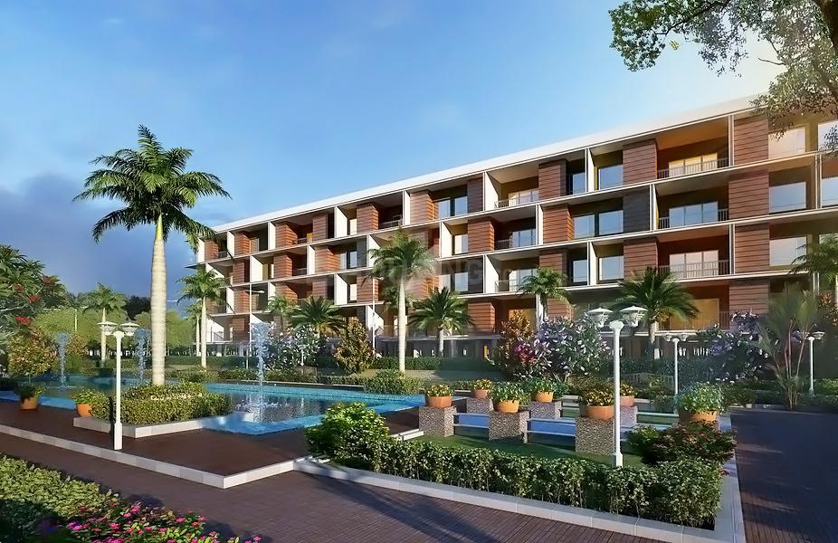 Urban Tree Fantastic in Vanagaram - Price, Reviews & Floor Plan