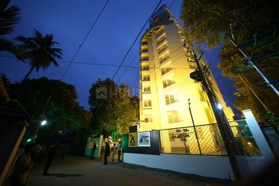 Asset Bay Location Map Aluva, Aluva