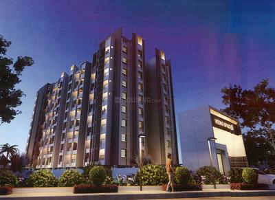 Aman Vedas Space Location Map Govind Nagar, Nashik