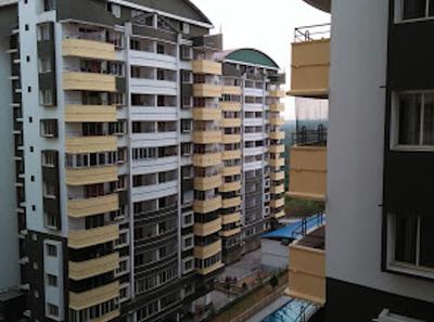 Mandavi Emerald in Vidyaratna Nagar, Udupi - Price, Reviews & Floor Plan