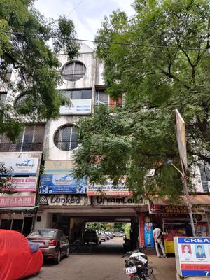 Lunkad Dreamland in Viman Nagar, Pune - Price, Reviews & Floor Plan