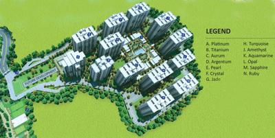 Upkar Spring Valley in Hosur Municipality, Hosur - Price, Reviews ...