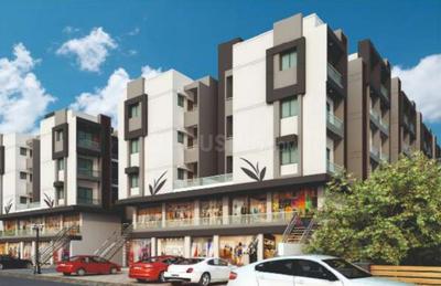 GRM Maa Residency Brochure Ankleshwar GIDC, Ankleshwar