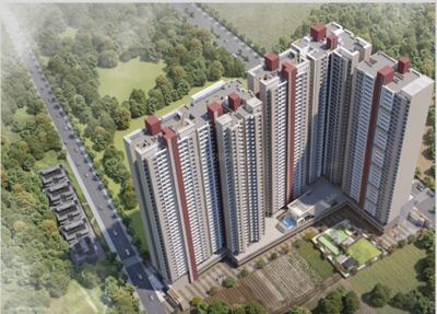 Silver Meteor in Tathawade, Pune - Price, Reviews & Floor Plan