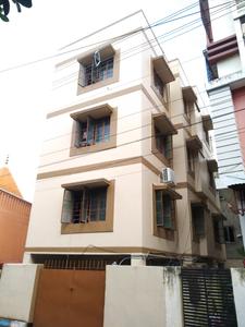 Vindhya Serenity Floor Plan Kasba, Kolkata