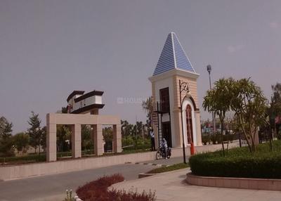 SNG Parth City Plot in Jhotwara, Jaipur - Price, Reviews & Floor Plan