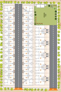 Diya Dev Kutir Phase 1 in Bavla, Ahmedabad - Price, Reviews & Floor Plan
