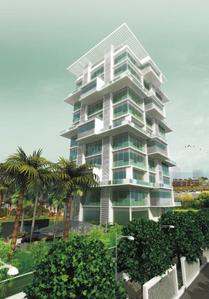 Nandan Festiva in Aundh, Pune - Price, Reviews & Floor Plan