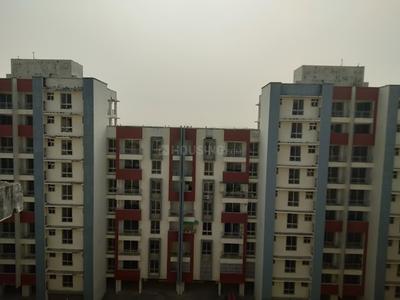 Lucknow Authority LDA Aishbagh Heights in Aishbagh, Lucknow - Price, Reviews & Floor Plan