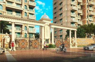 Tharwani Vedant Nakshatra Wing K Phase V in Badlapur West, Thane ...