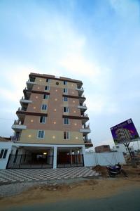 DDCL Radiance in Jagatpura, Jaipur - Price, Reviews & Floor Plan