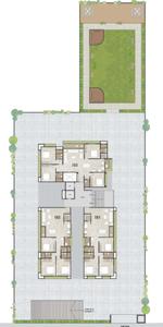 Sankalp Vivanta Phase 1 Location Map Katargam, Surat