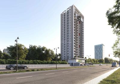 Parth Eurus in Pashan, Pune - Price, Reviews & Floor Plan