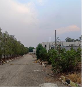Sark Town Homes in Shankarpally, Hyderabad - Price, Reviews & Floor Plan