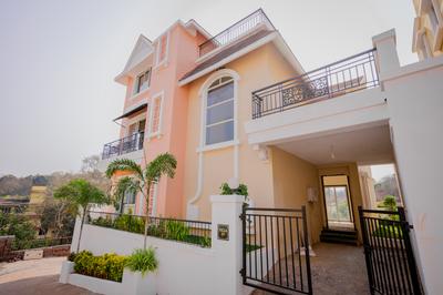 Sun Escora Phase 1 in Socorro, Goa - Price, Reviews & Floor Plan