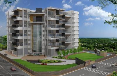 Amar Manhattan in Baner, Pune - Price, Reviews & Floor Plan