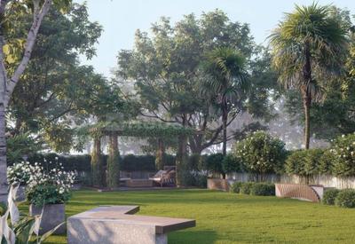 Infocity Eyrie in Ramachandra Puram, North Hyderabad - Price, Reviews & Floor Plan