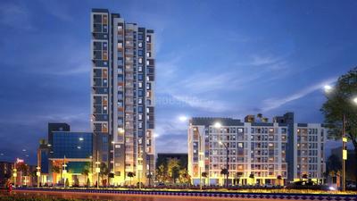 Tapa Lux Insignia Brochure Thakurpukur, Kolkata