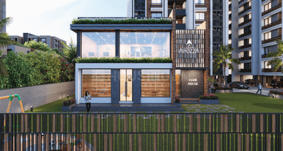 Rb Buildcon Sahitya Altezza in Naroda, Ahmedabad - Price, Reviews ...