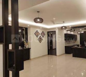 Ever Homes Location Map Dwarka Mor, New Delhi