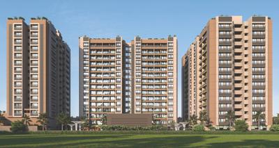 Shilaj Sky Brochure Shilaj, Ahmedabad