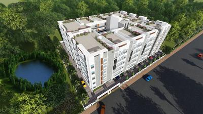 Sameeksha Balaji Harmony in Pedda Amberpet, Hyderabad - Price, Reviews ...