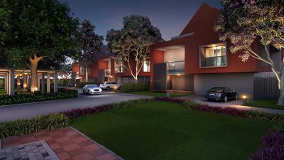 Avadh Heliconia Homes in Tukwada, Vapi - Price, Reviews & Floor Plan