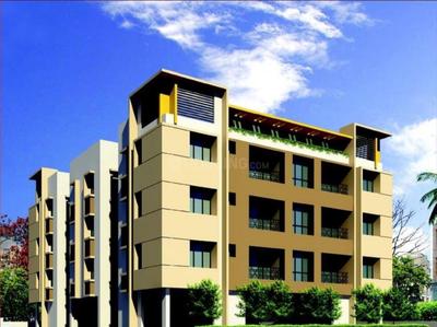 Tirupati Niwas Location Map Ballygunge, Kolkata