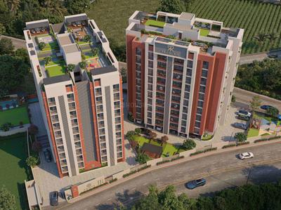 Pramukh Aristo Location Map Balitha, Vapi