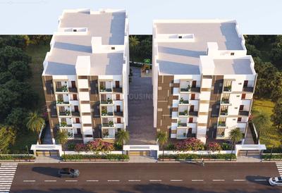 MKT Tvin Birds Block B in Patancheru, Hyderabad - Price, Reviews & Floor Plan
