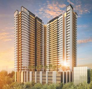 DGS Sheetal Mayra in Virar East, Mumbai - Price, Reviews & Floor Plan
