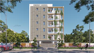 Energy BSR Origin Floor Plan Uppal, Hyderabad