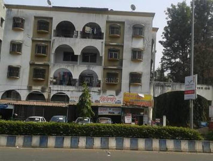 Varun Park in Pimple Saudagar, Pune - Price, Reviews & Floor Plan