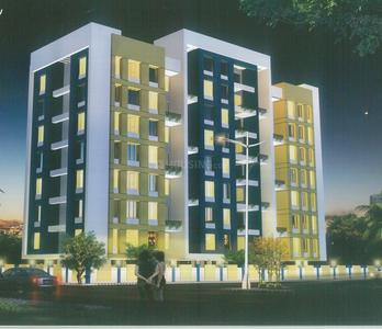 M And K Krish Avenue in Wakad, Pune - Price, Reviews & Floor Plan