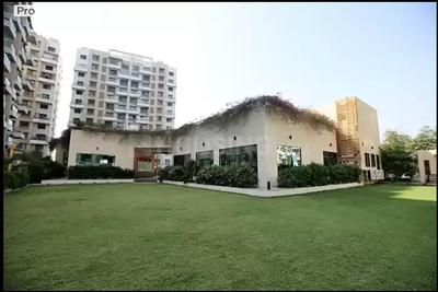 Amit Bloomfield Phase III J And K Building Photos & Videos Ambegaon ...