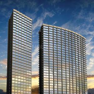 Sunset Marathon Nexworld Flora in Sabe Gaon, Thane - Price, Reviews ...