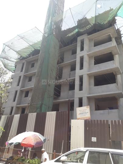 Goodbuild Azad Laxmi Nagar SRA CHS in Goregaon West - Price, Reviews ...