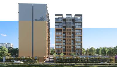 P4 Revanta in Ravet, Pune - Price, Reviews & Floor Plan