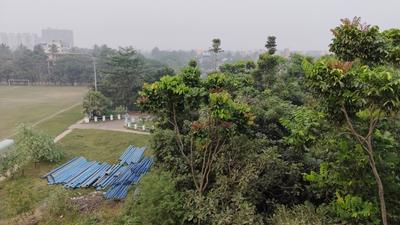 Nexus Manorama Apartment in Konnagar, Hooghly - Price, Reviews & Floor Plan