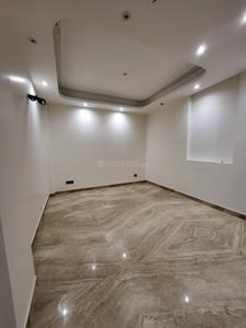 Swastik Builder Floor 210 Sq Yd Location Map Green Field Colony, Faridabad