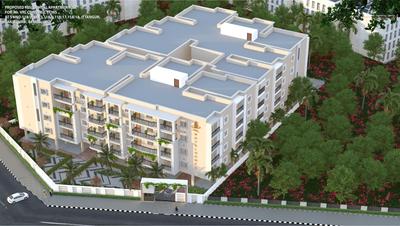 VRL Royal Homes in Ittangur, Bengaluru - Price, Reviews & Floor Plan