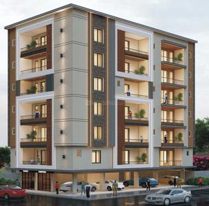 Grit Moxie Oynx Arenaa Heights The Ultima 107 in Sector 104, Noida ...