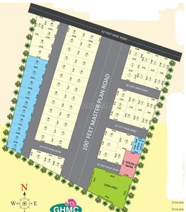 Skanda SDP Properties in Ghatkesar, Secunderabad - Price, Reviews ...