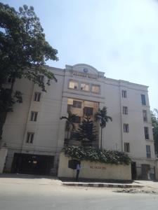 Adarsh Nivas in JP Nagar, Bangalore - Price, Reviews & Floor Plan