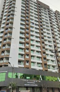 Ekveera Chandrangan Residency Type A Location Map Diva, Thane
