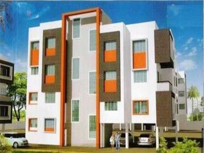 Neha Galaxy Location Map Deolali, Aurangabad